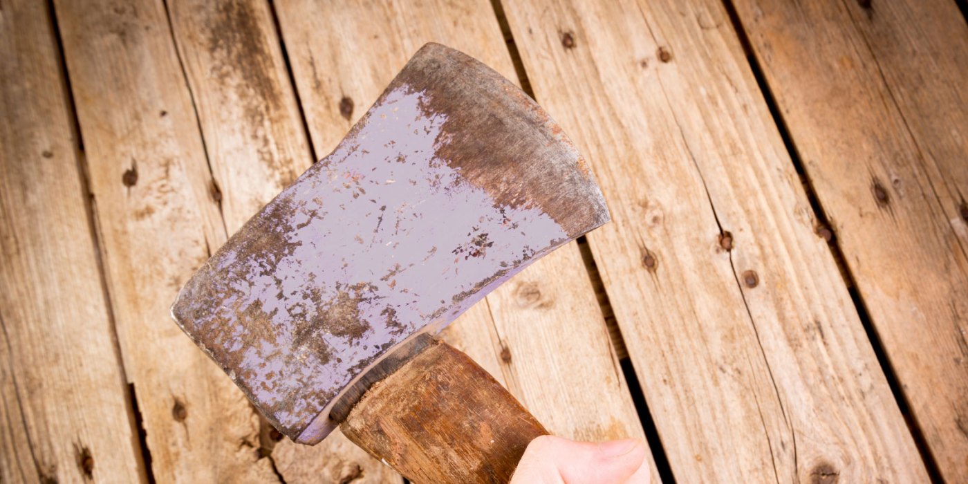 FAQ - North Carolina | Epic Axe